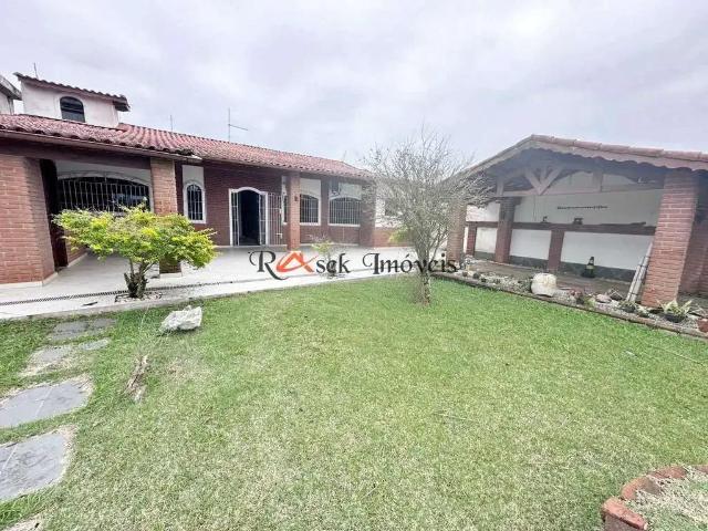 Casa / Sobrado para Venda em Itanhaém/SP Jardim Regina 2 Quartos