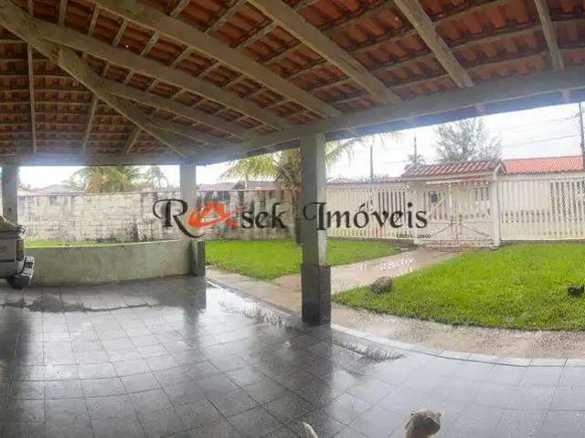 Casa / Sobrado para Venda em Itanhaém/SP Jardim Regina 2 Quartos