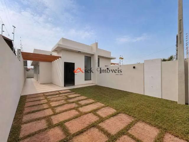 Casa / Sobrado para Venda em Itanhaém/SP Jardim Regina 2 Quartos