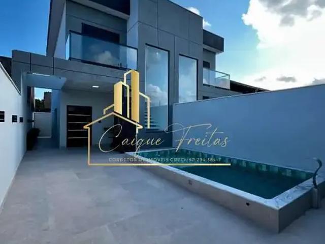 Casa / Sobrado para Venda em Itanhaém/SP Jardim Regina 2 Quartos