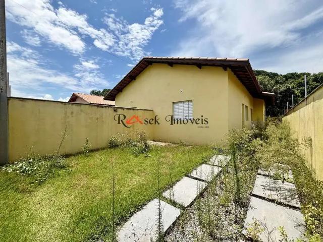 Casa / Sobrado para Venda em Itanhaém/SP Jardim Regina 2 Quartos