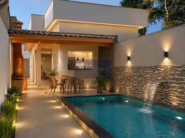 Casa / Sobrado para Venda em Itanhaém/SP Jardim Regina 2 Quartos