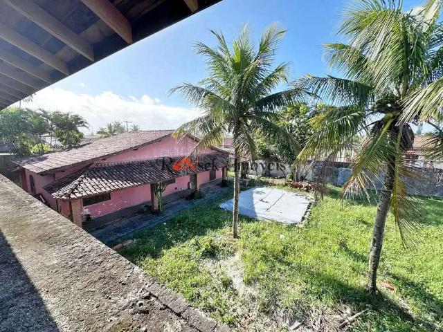 Casa / Sobrado para Venda em Itanhaém/SP Jardim Regina 2 Quartos