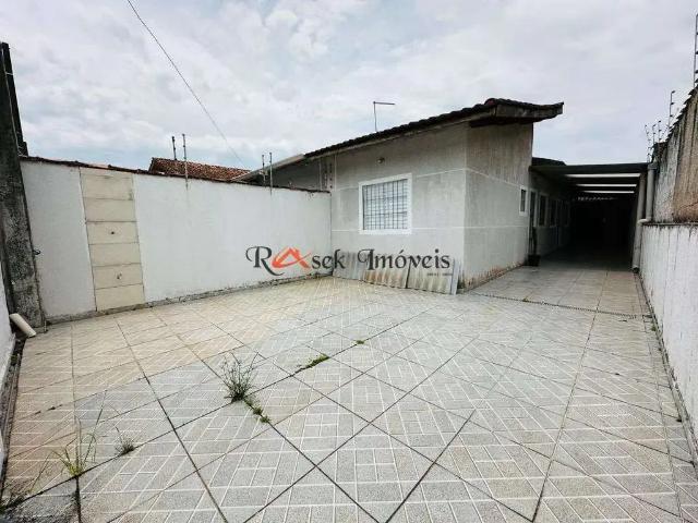 Casa / Sobrado para Venda em Itanhaém/SP Jardim Regina 2 Quartos