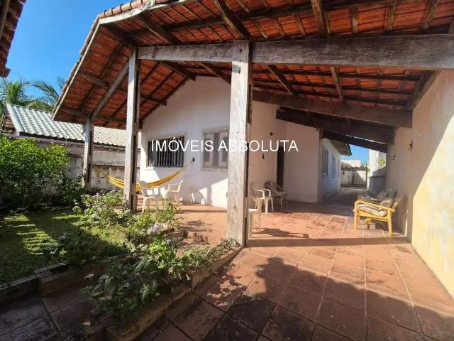 Casa / Sobrado para Venda em Itanhaém/SP Jardim Regina 4 Quartos