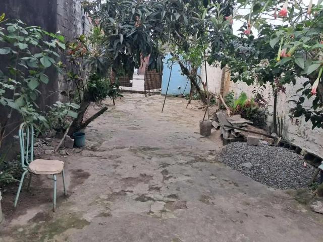 Casa / Sobrado para Venda em Itanhaém/SP Jardim Rio Do Poço 1 Quartos