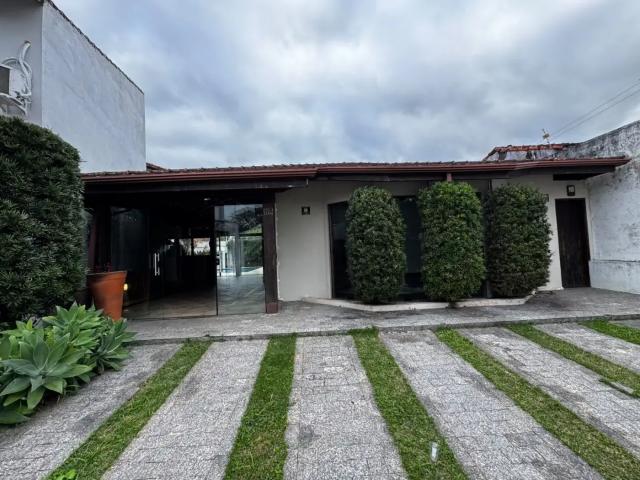 Casa / Sobrado para Venda em Itanhaém/SP Jardim Ritamar 3 Quartos
