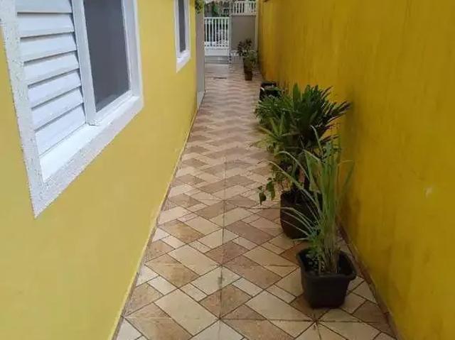 Casa / Sobrado para Venda em Itanhaém/SP Jardim Ritamar