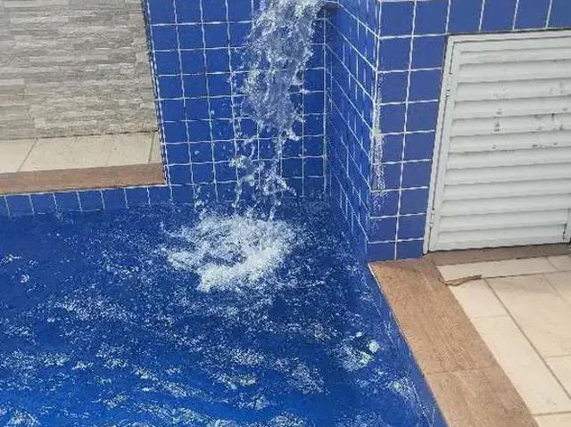 Casa / Sobrado para Venda em Itanhaém/SP Jardim São Fernando 3 Quartos