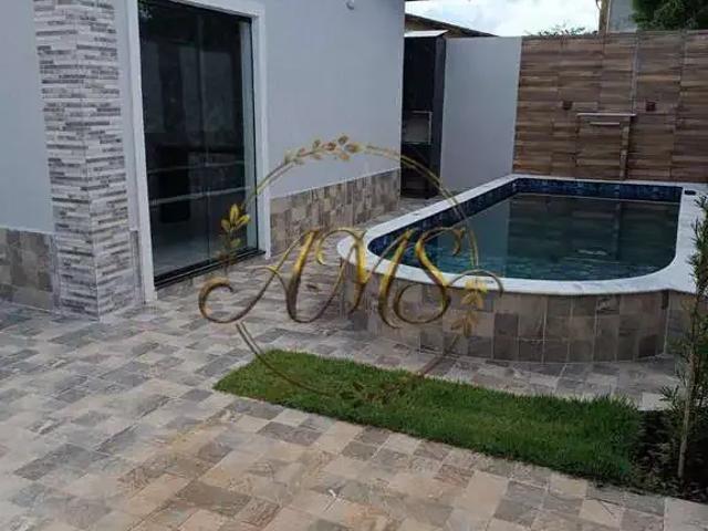 Casa / Sobrado para Venda em Itanhaém/SP Jardim São Fernando 3 Quartos