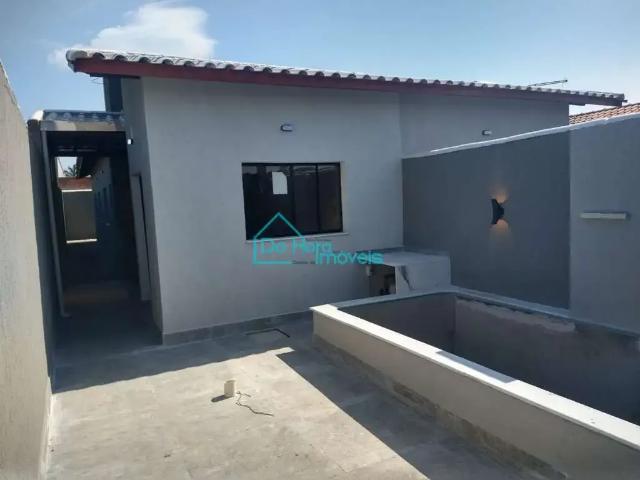 Casa / Sobrado para Venda em Itanhaém/SP Jardim São Fernando 3 Quartos