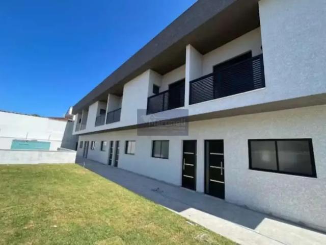 Casa / Sobrado para Venda em Itanhaém/SP Jardim São Fernando 2 Quartos