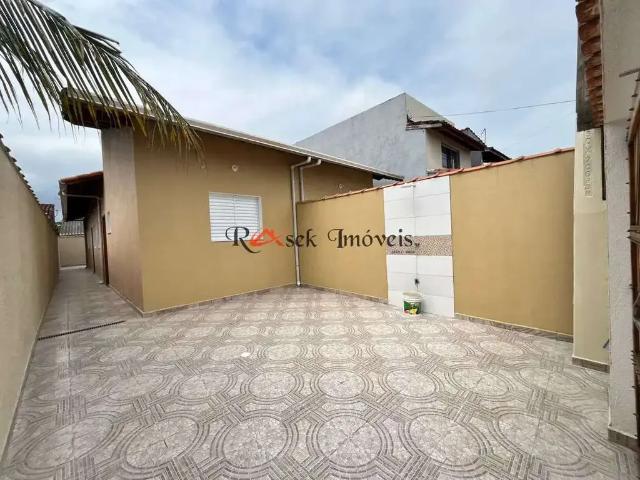 Casa / Sobrado para Venda em Itanhaém/SP Jardim São Fernando 2 Quartos