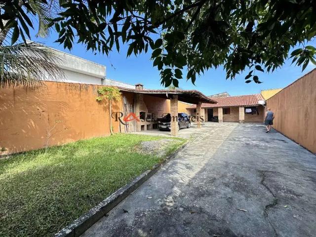 Casa / Sobrado para Venda em Itanhaém/SP Jardim São Fernando 2 Quartos