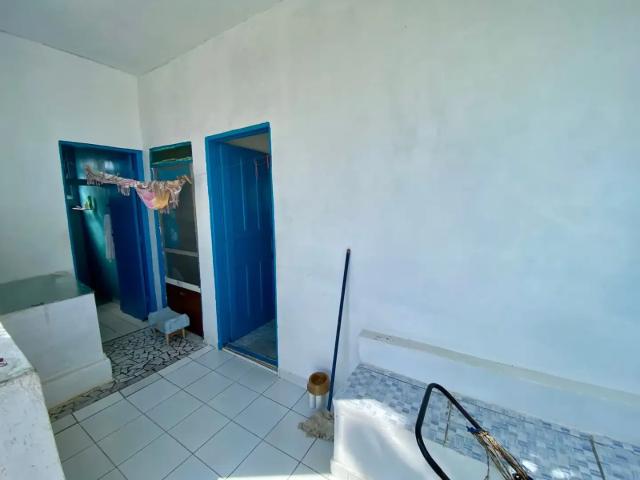 Casa / Sobrado para Venda em Itanhaém/SP Jardim São Fernando 2 Quartos