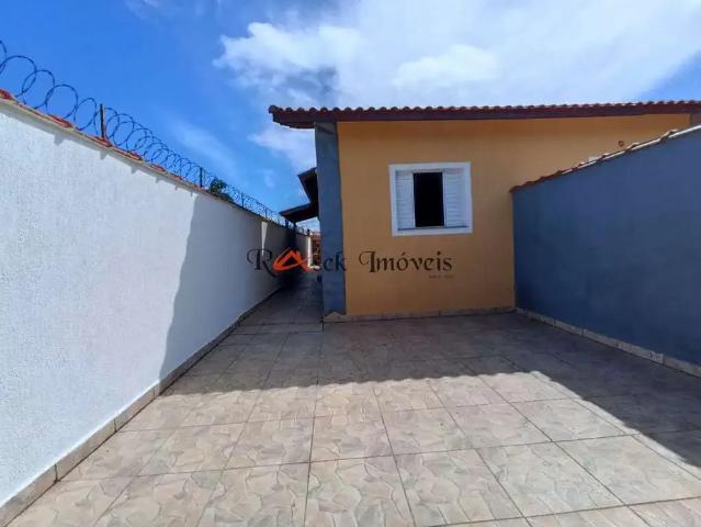 Casa / Sobrado para Venda em Itanhaém/SP Jardim São Fernando 2 Quartos