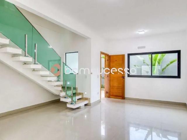 Casa / Sobrado para Venda em Itanhaém/SP Jardim São Fernando 2 Quartos