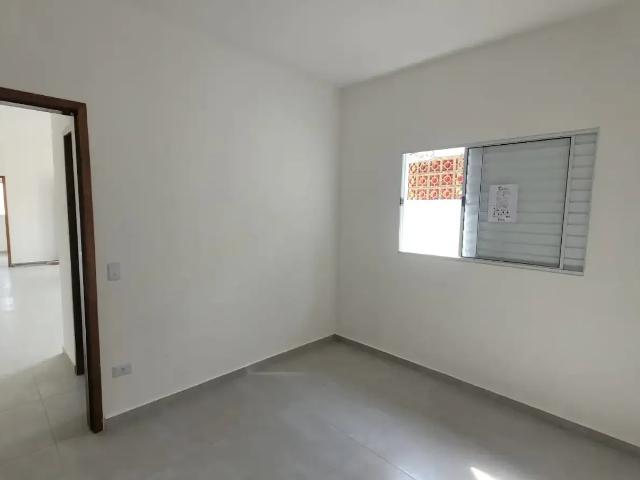 Casa / Sobrado para Venda em Itanhaém/SP Jardim São Fernando 2 Quartos
