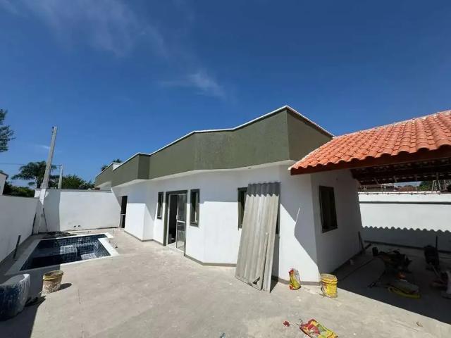 Casa / Sobrado para Venda em Itanhaém/SP Jardim São Fernando 2 Quartos