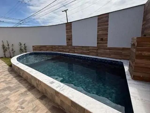 Casa / Sobrado para Venda em Itanhaém/SP Jardim São Fernando 2 Quartos