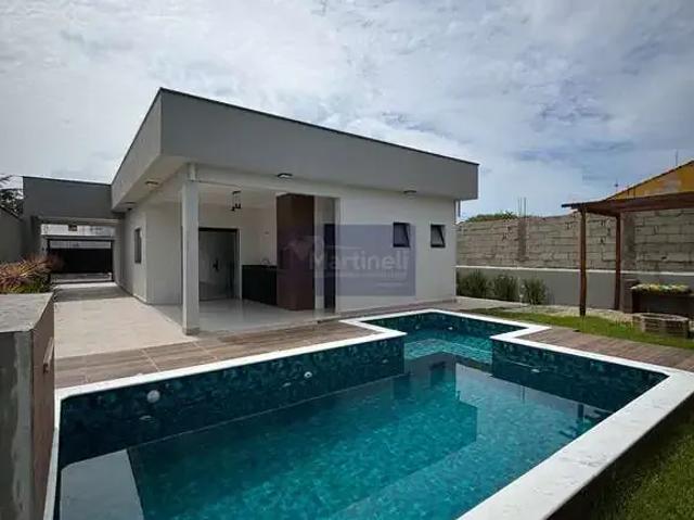 Casa / Sobrado para Venda em Itanhaém/SP Jardim São João 3 Quartos