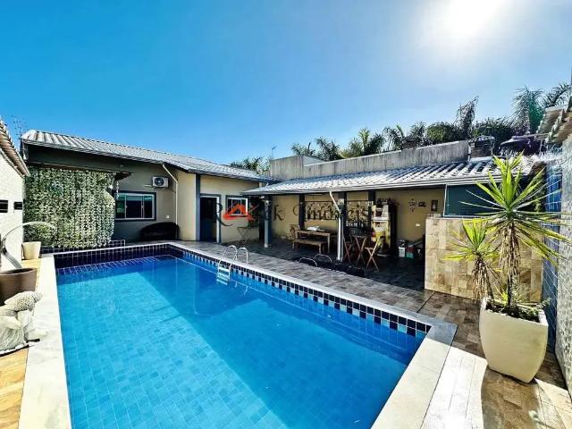 Casa / Sobrado para Venda em Itanhaém/SP Jardim Santa Terezinha 3 Quartos