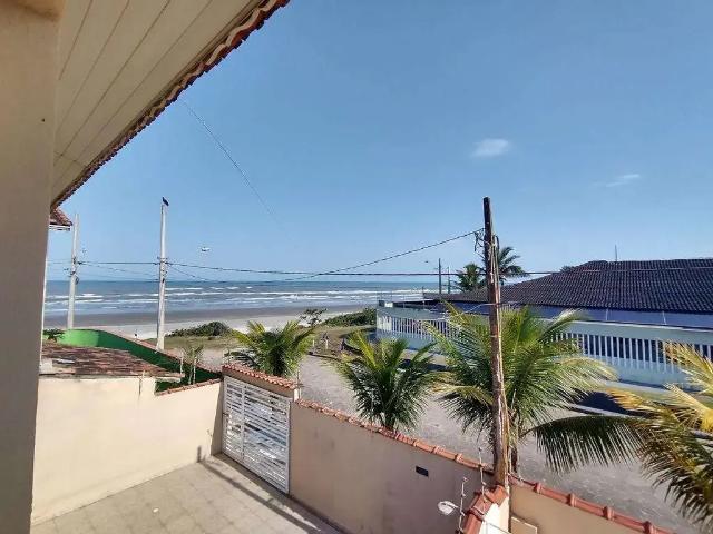 Casa / Sobrado para Venda em Itanhaém/SP Jardim Santa Terezinha 1 Quartos