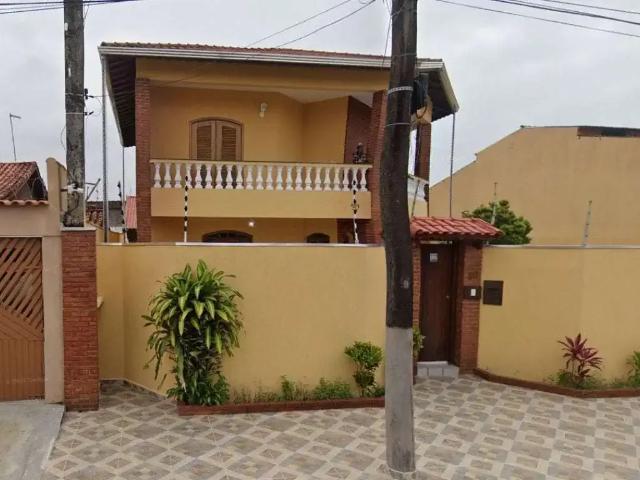 Casa / Sobrado para Venda em Itanhaém/SP Jardim Santa Terezinha