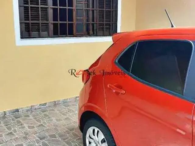 Casa / Sobrado para Venda em Itanhaém/SP Jardim Santa Terezinha 2 Quartos