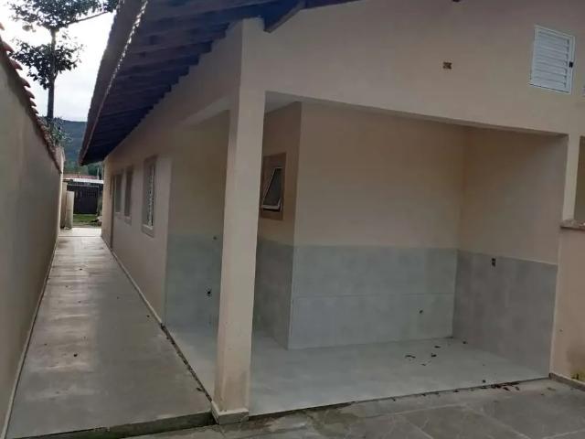 Casa / Sobrado para Venda em Itanhaém/SP Jardim Santa Terezinha 2 Quartos