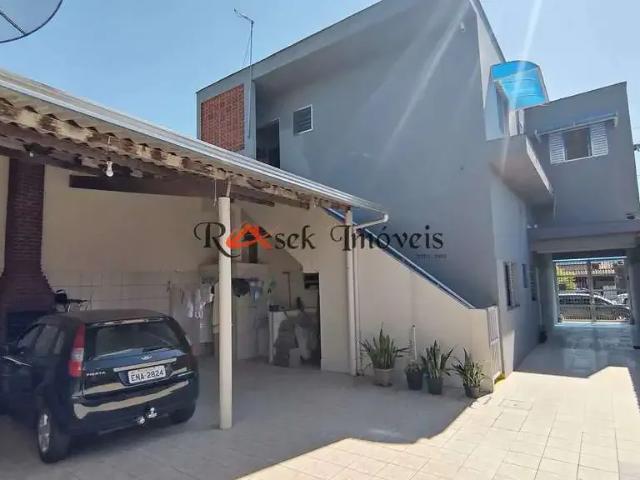 Casa / Sobrado para Venda em Itanhaém/SP Jardim Santa Terezinha 7 Quartos
