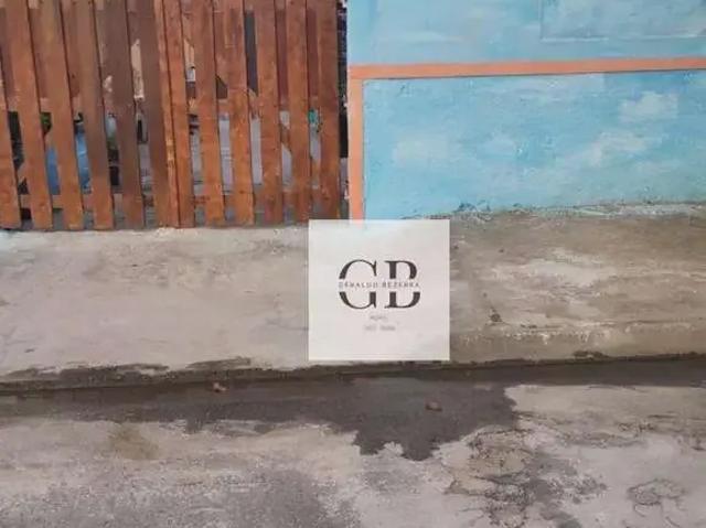 Casa / Sobrado para Venda em Itanhaém/SP Jardim Santa Terezinha