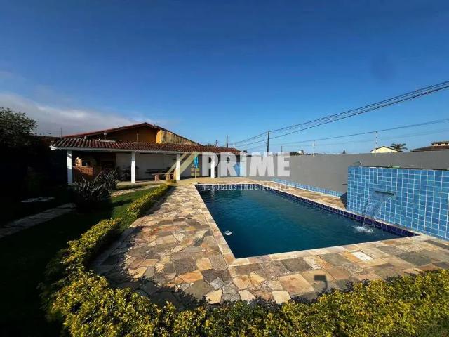 Casa / Sobrado para Venda em Itanhaém/SP Jardim Santa Terezinha 5 Quartos