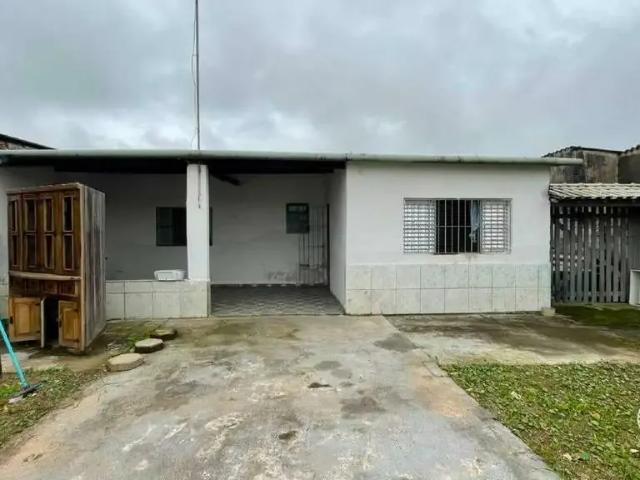 Casa / Sobrado para Venda em Itanhaém/SP Jardim Sabaúna 1 Quartos