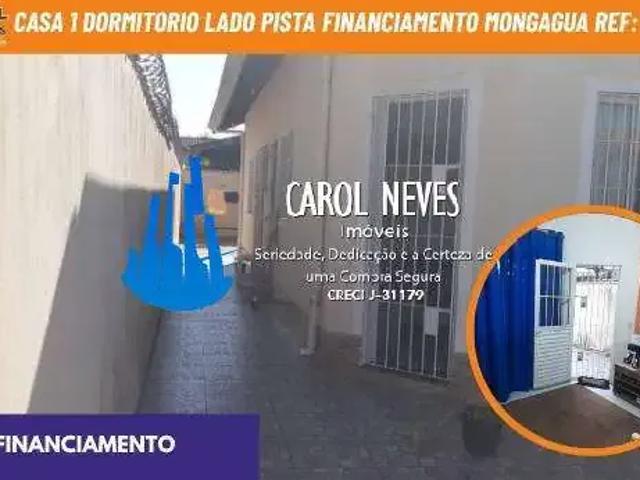 Casa / Sobrado para Venda em Itanhaém/SP Jardim Sabaúna 1 Quartos