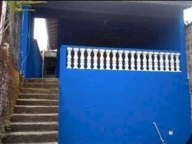 Casa / Sobrado para Venda em Itanhaém/SP Jardim Sabaúna 1 Quartos