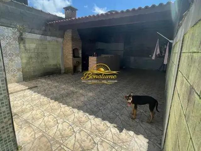 Casa / Sobrado para Venda em Itanhaém/SP Jardim Sabaúna 2 Quartos