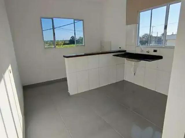 Casa / Sobrado para Venda em Itanhaém/SP Jardim Sabaúna 2 Quartos