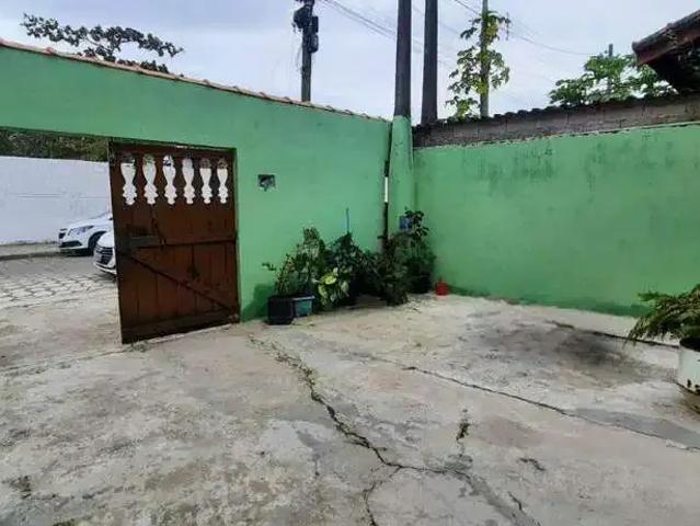 Casa / Sobrado para Venda em Itanhaém/SP Jardim Sabaúna 2 Quartos