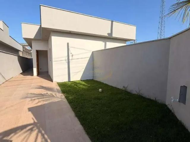 Casa / Sobrado para Venda em Itanhaém/SP Jardim Sabaúna 2 Quartos