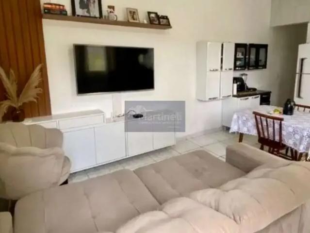 Casa / Sobrado para Venda em Itanhaém/SP Jardim Sabaúna 2 Quartos