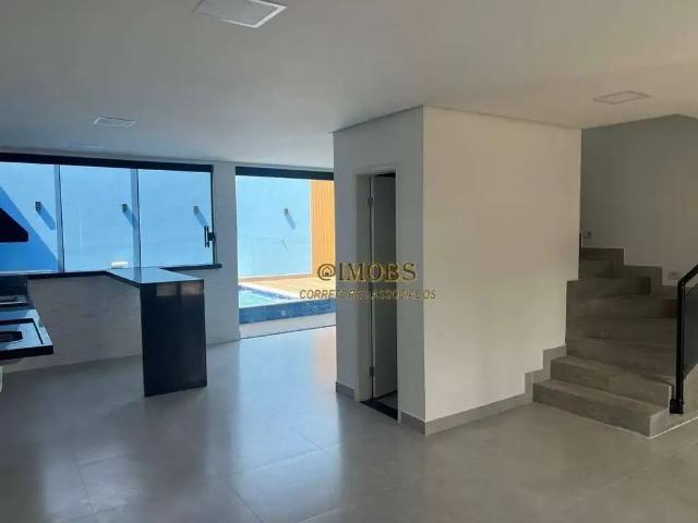 Casa / Sobrado para Venda em Itanhaém/SP Jardim Suarão 3 Quartos