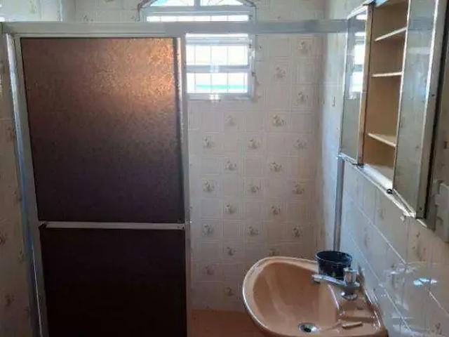 Casa / Sobrado para Venda em Itanhaém/SP Jardim Suarão 3 Quartos