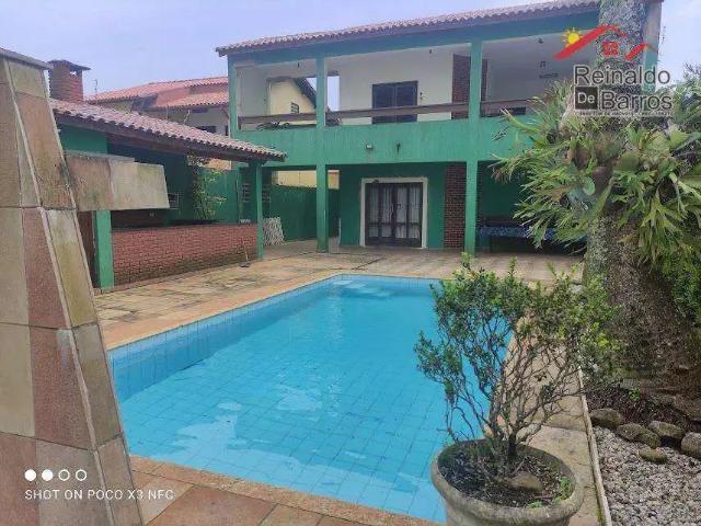 Casa / Sobrado para Venda em Itanhaém/SP Jardim Suarão 3 Quartos