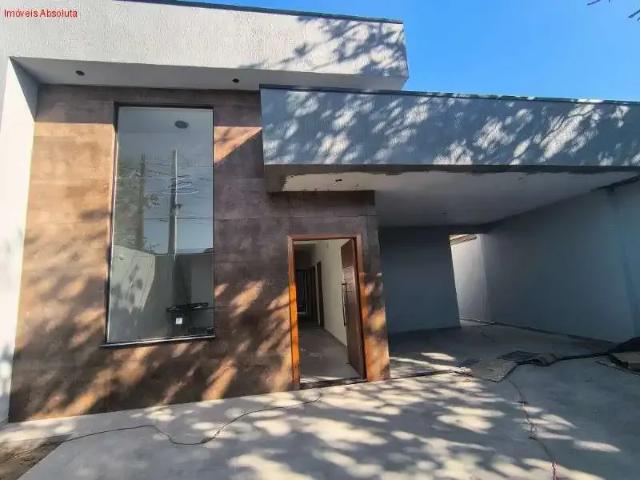 Casa / Sobrado para Venda em Itanhaém/SP Jardim Suarão 3 Quartos