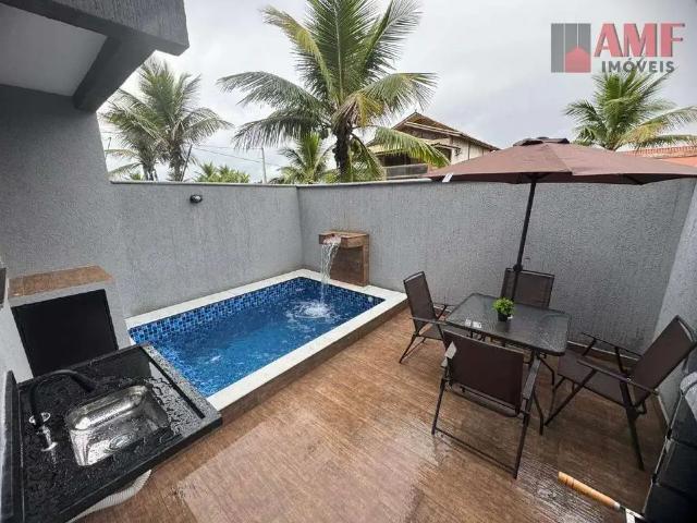 Casa / Sobrado para Venda em Itanhaém/SP Suarão