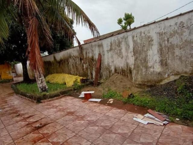 Casa / Sobrado para Venda em Itanhaém/SP Jardim Suarão 1 Quartos