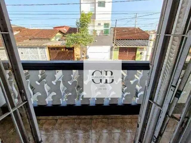 Casa / Sobrado para Venda em Itanhaém/SP Jardim Suarão