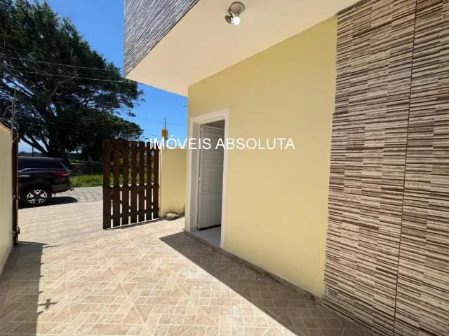 Casa / Sobrado para Venda em Itanhaém/SP Jardim Suarão 2 Quartos