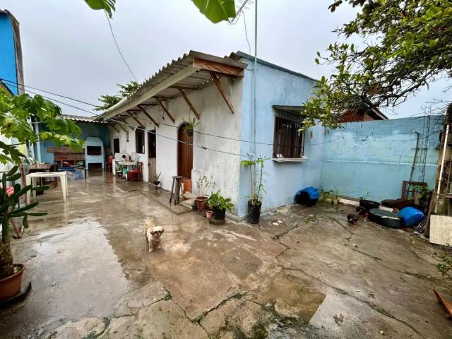 Casa / Sobrado para Venda em Itanhaém/SP Jardim Suarão 2 Quartos